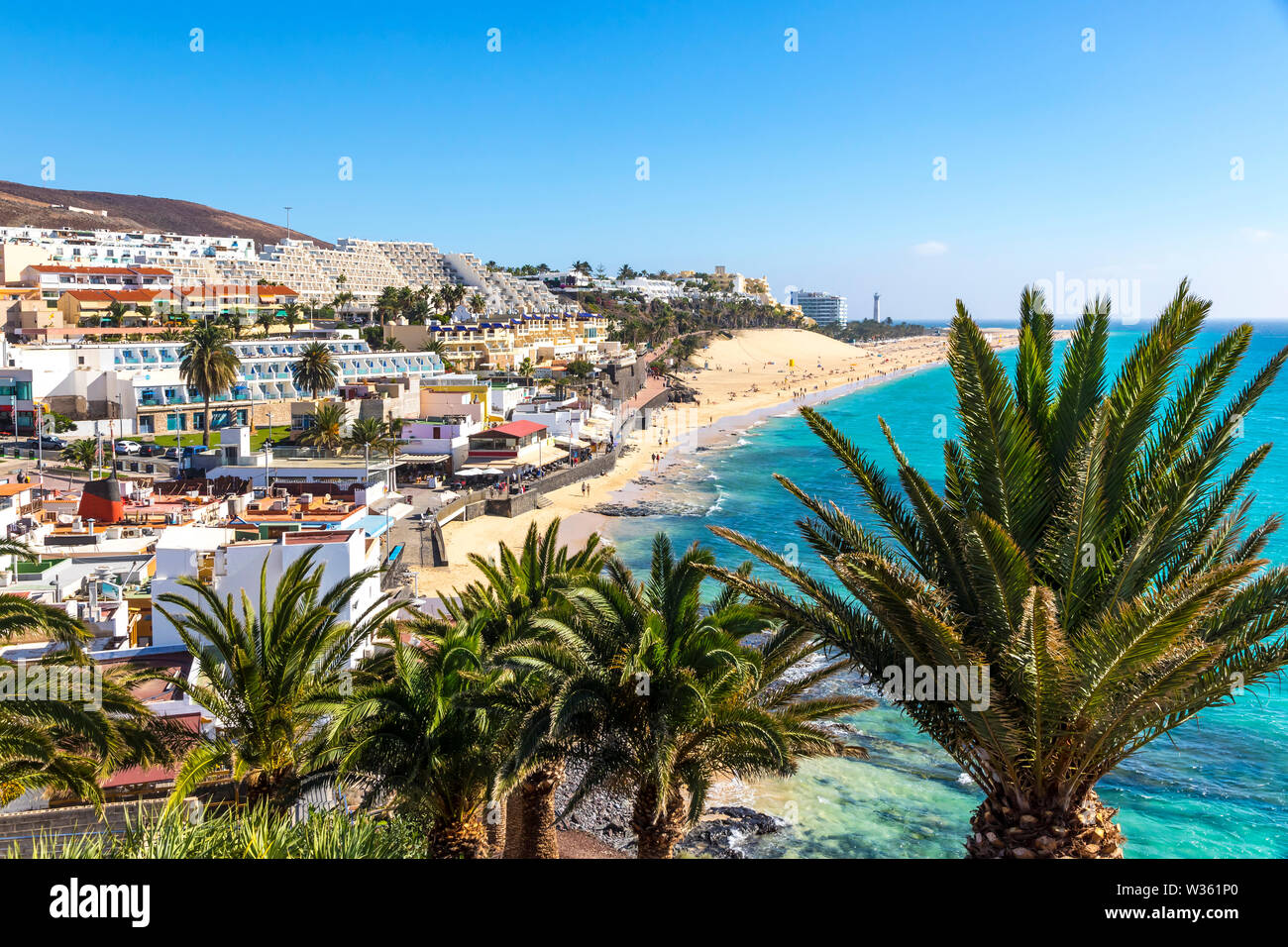 Best spanish islands hi-res stock photography and images - Alamy