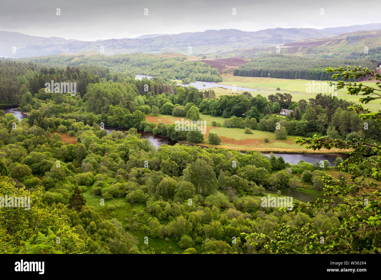 River oich hi-res stock photography and images - Alamy