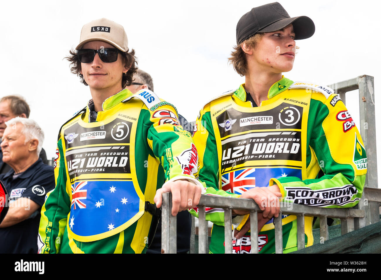 Charles gilmore hi-res stock photography and images - Alamy