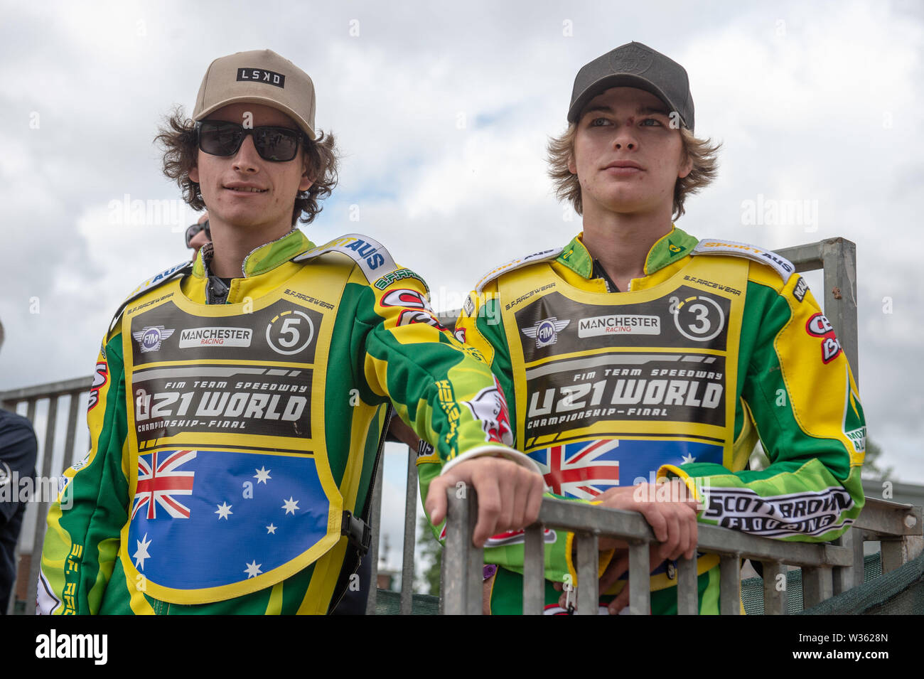 Charles gilmore hi-res stock photography and images - Alamy