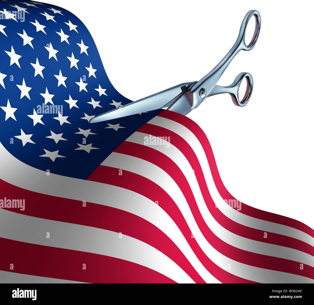Election divisions hi-res stock photography and images - Alamy