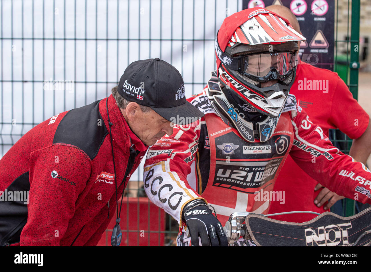 Hans nielsen hi-res stock photography and images - Alamy