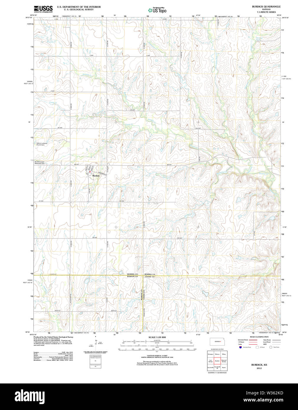 Burdick High Resolution Stock Photography and Images - Alamy