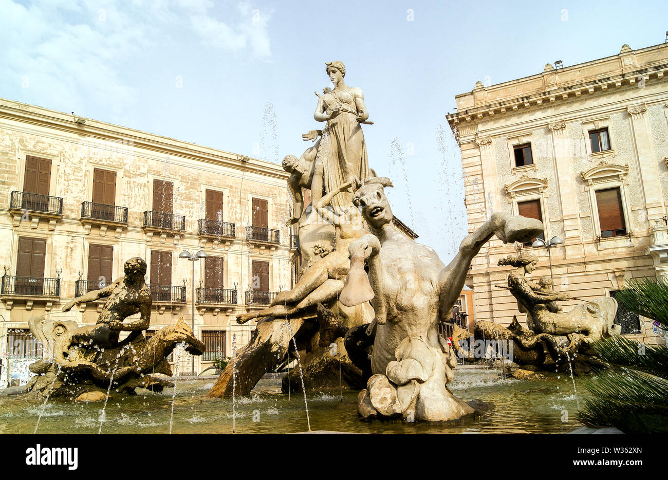 Archimedes square hi-res stock photography and images - Alamy