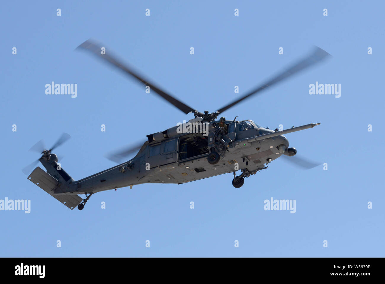 U.S. Air Force Academy -- Various aircraft from across the Air Force ...