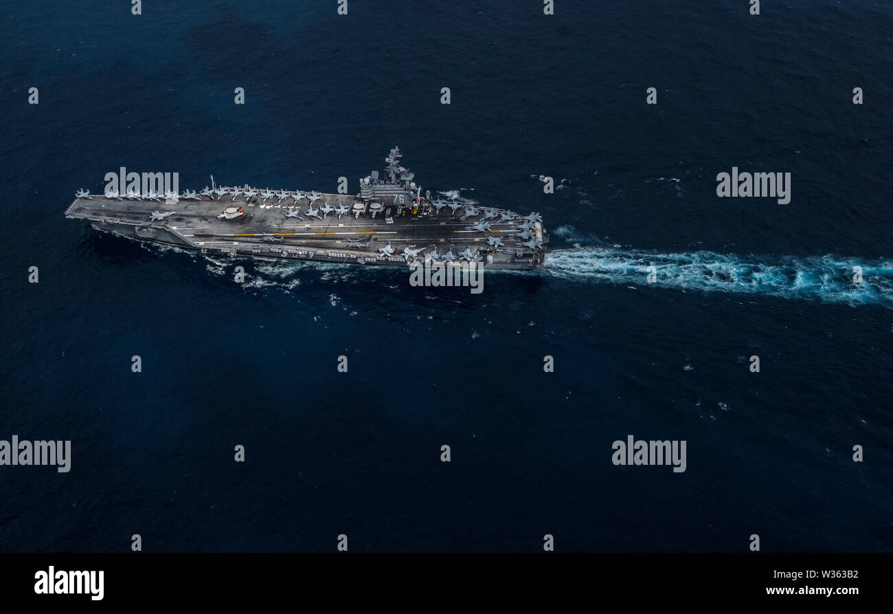 Talisman ships hi-res stock photography and images - Alamy
