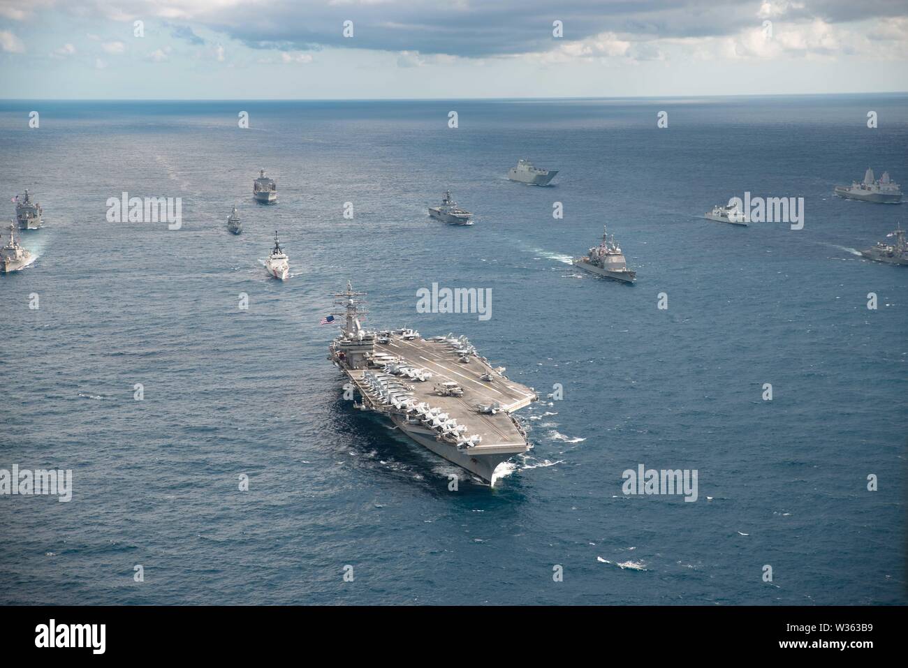 Talisman ships hi-res stock photography and images - Alamy