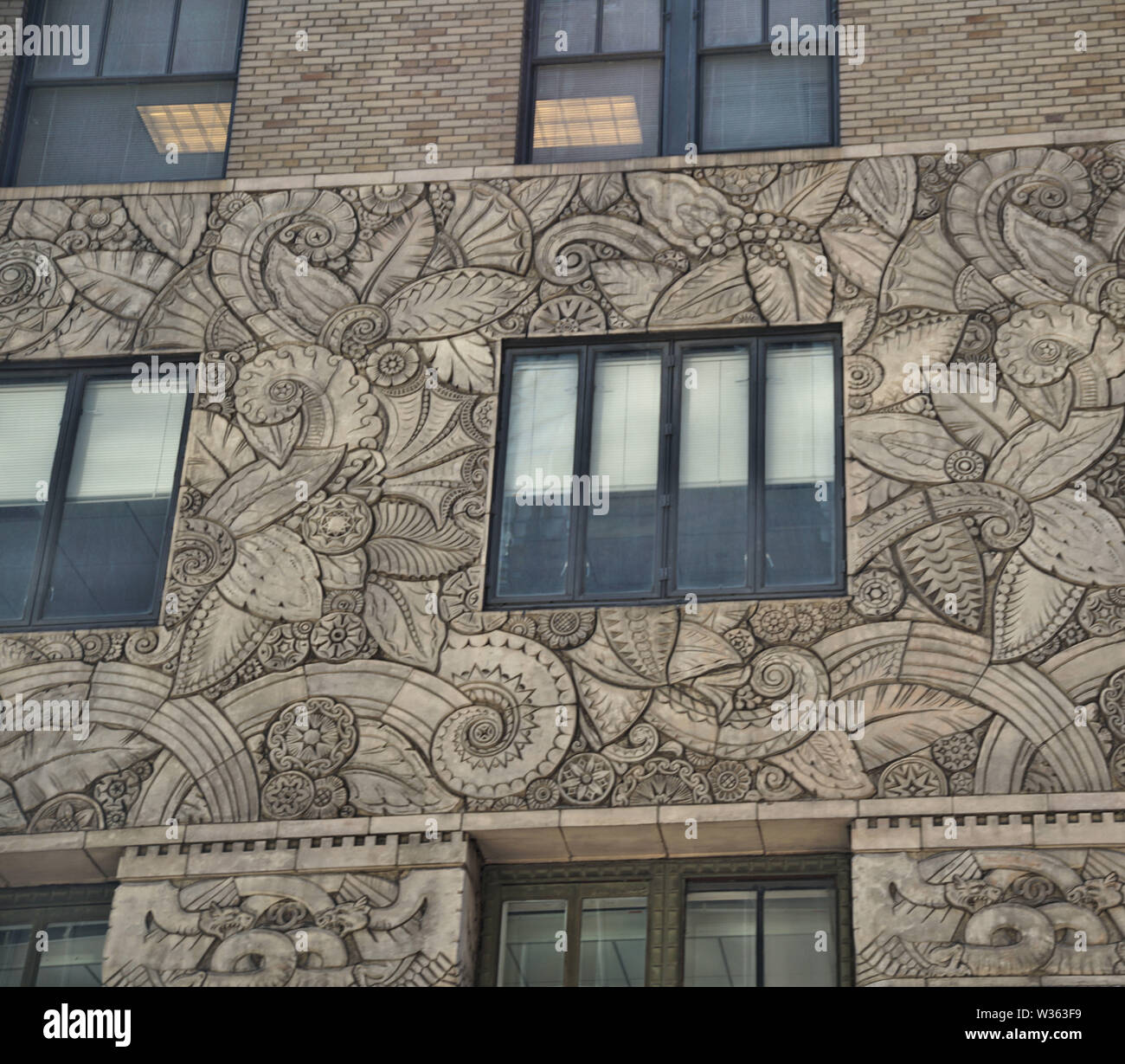 Heart and soul of the city hi-res stock photography and images - Alamy