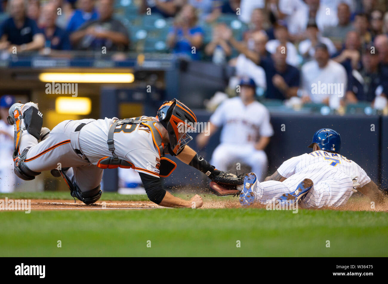 Buster miller hi-res stock photography and images - Alamy