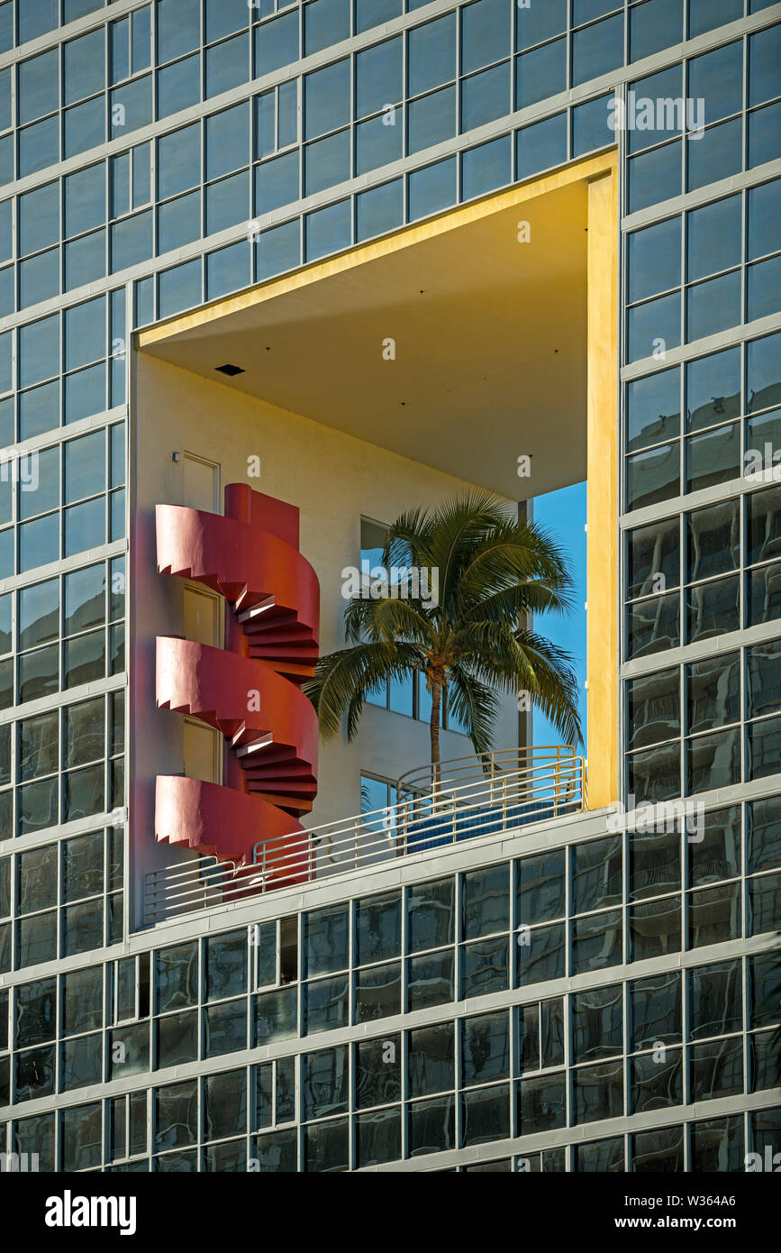 Design arquitectonica hi-res stock photography and images - Alamy