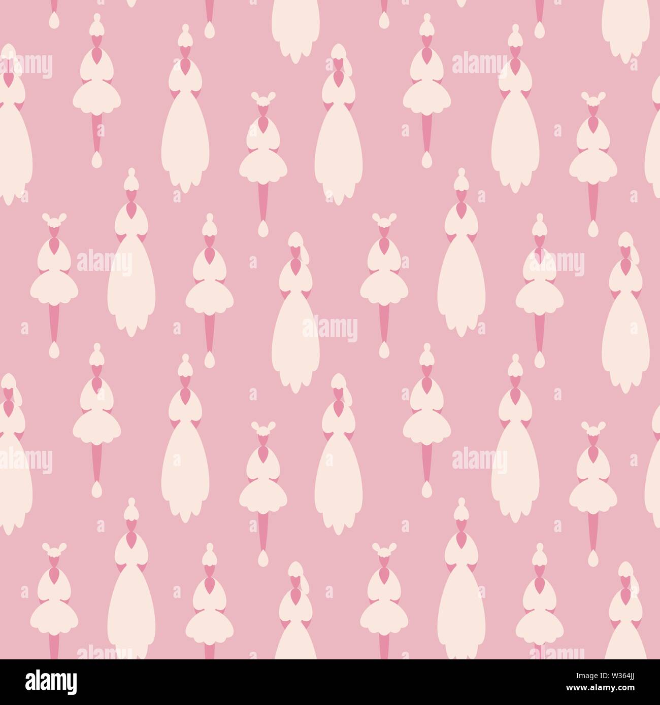 Fashion paper dolls Stock Vector Images - Alamy