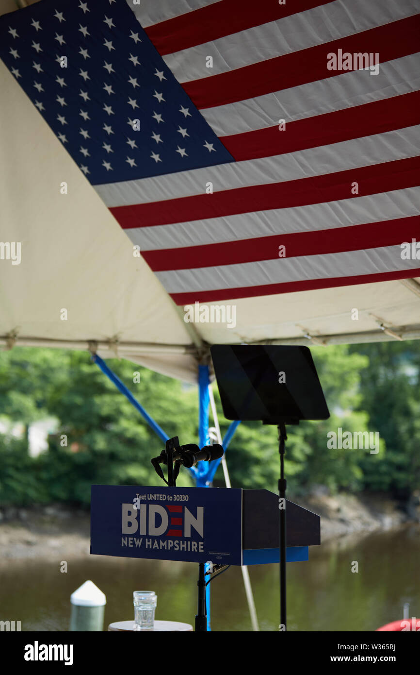 Dover nh hi-res stock photography and images - Alamy