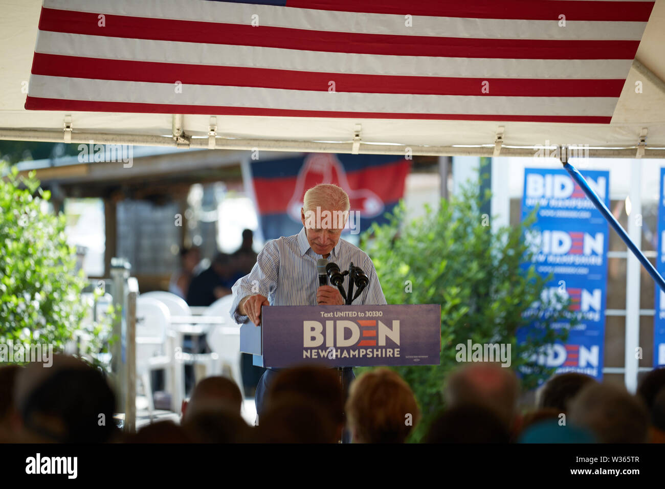 Dover nh hi-res stock photography and images - Alamy