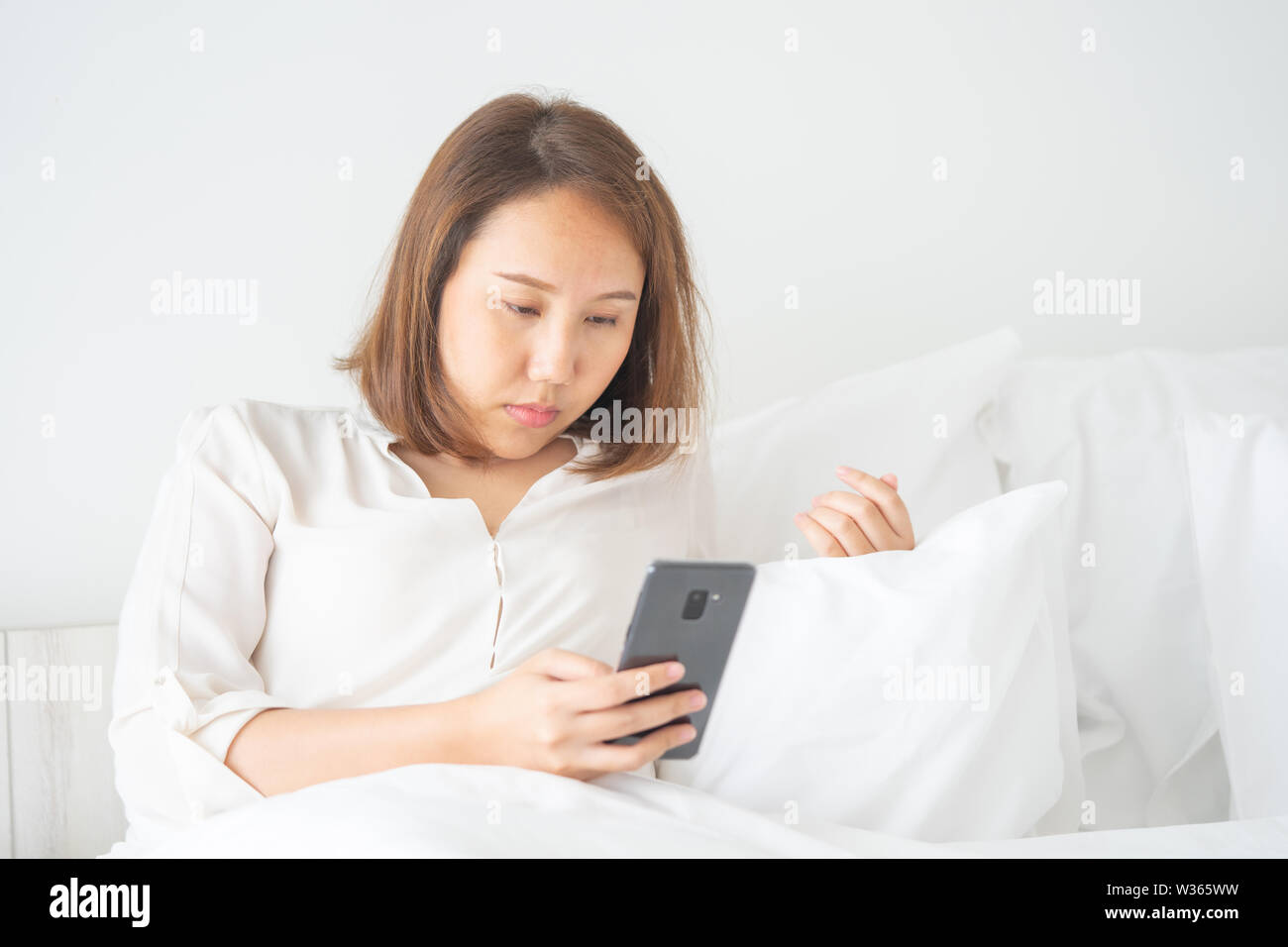 Sleep talk hi-res stock photography and images - Alamy