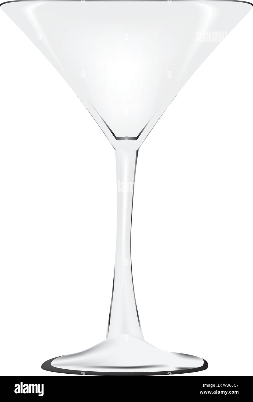 Daiquiri cocktail Stock Vector Images - Alamy