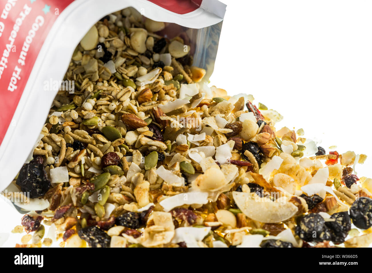 Supergrains hi-res stock photography and images - Alamy