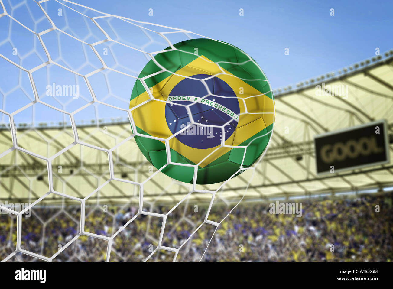 Ball scoreing hi-res stock photography and images - Alamy