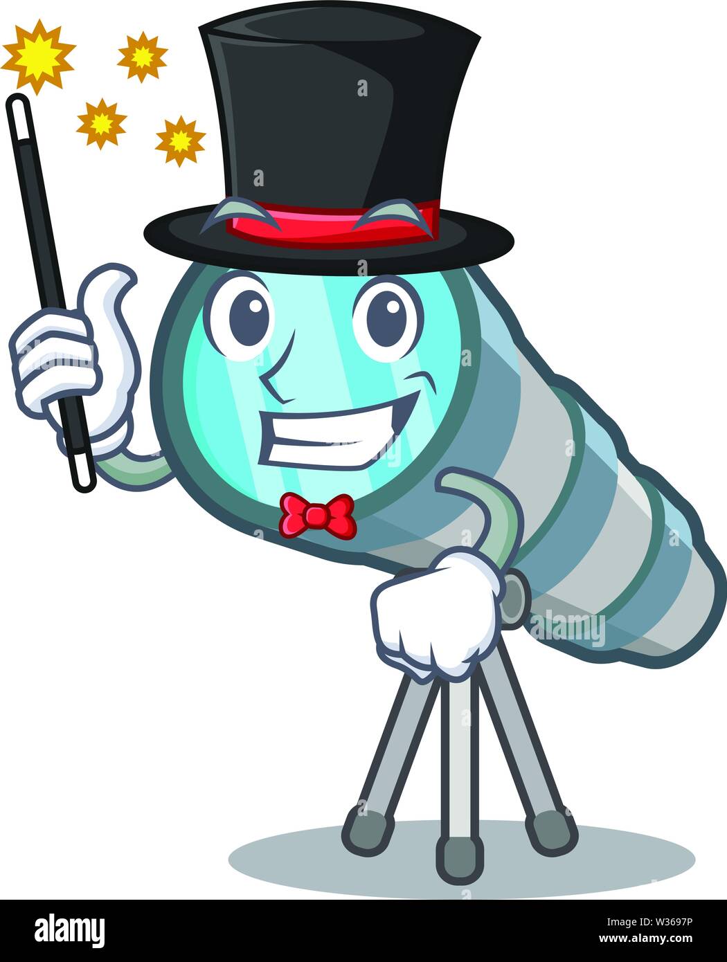 Magic universe hat hi-res stock photography and images - Alamy