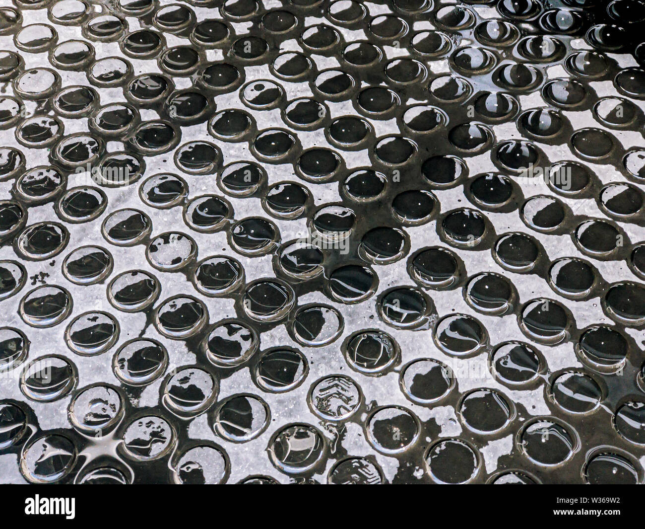 Rubber floor texture hi-res stock photography and images - Alamy