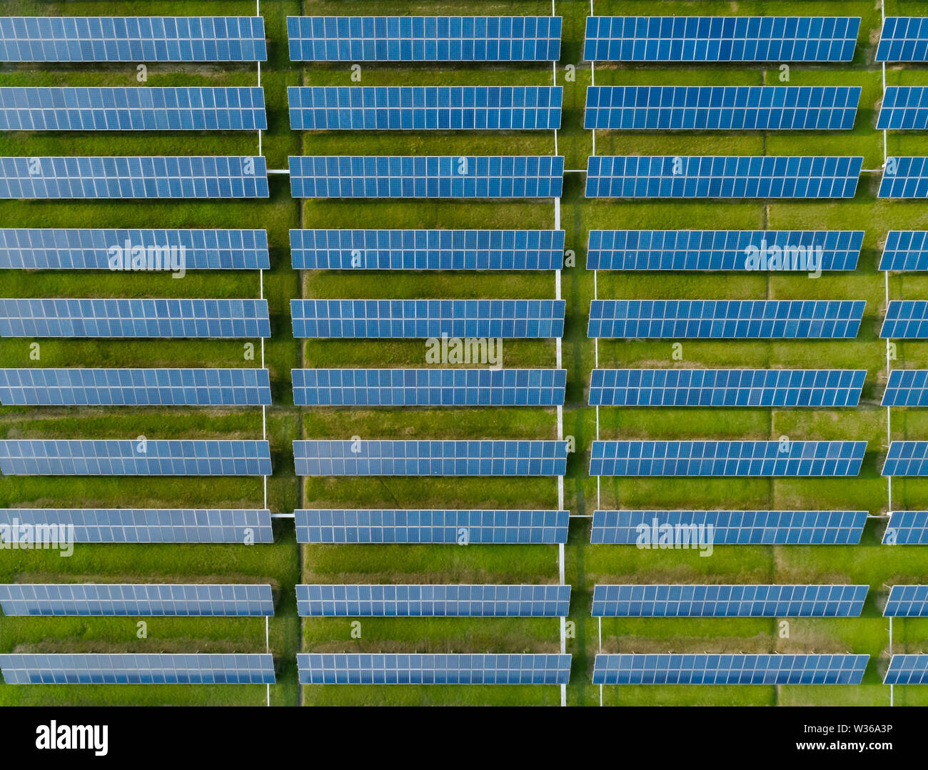 Aerial flight natural landscape solar hi-res stock photography and ...