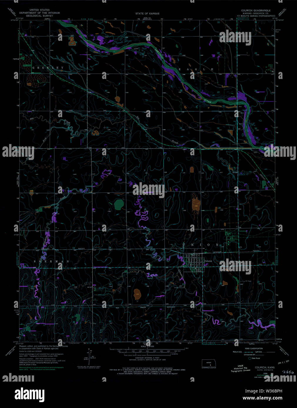 Colwich hi-res stock photography and images - Alamy