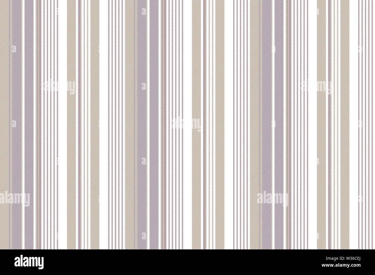 Gold purple color striped seamless pattern. Vector illustration Stock ...
