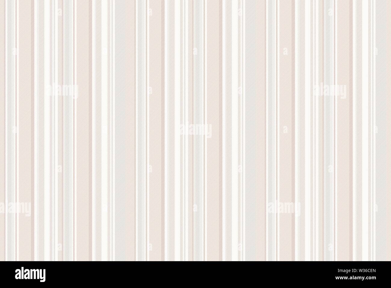 Light color textured lines seamless pattern. Vector illustration Stock ...