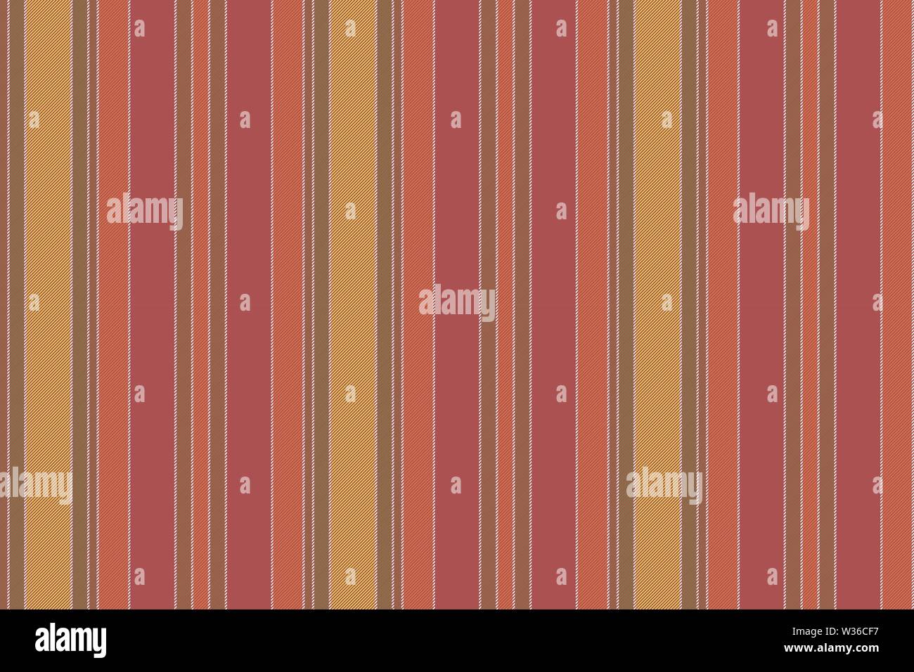 Red vintage striped background. Vector illustration Stock Vector Image ...