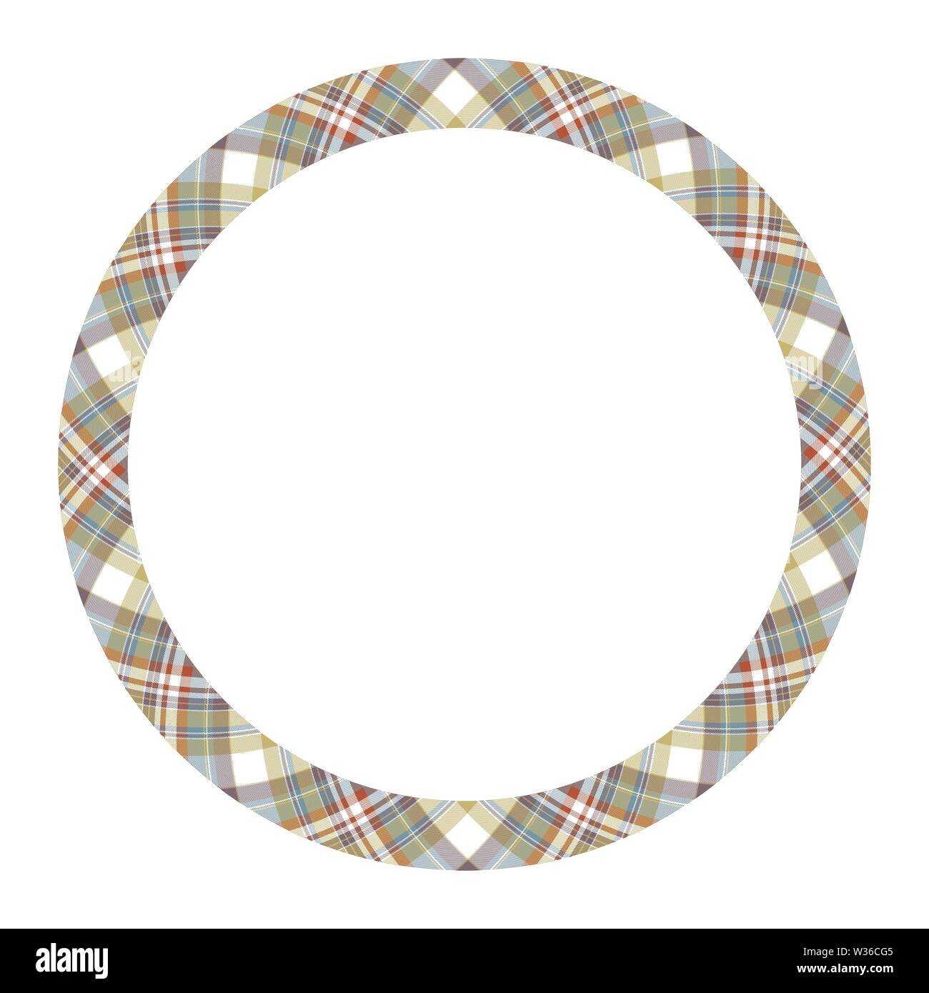 Scottish borders scotland Stock Vector Images - Alamy