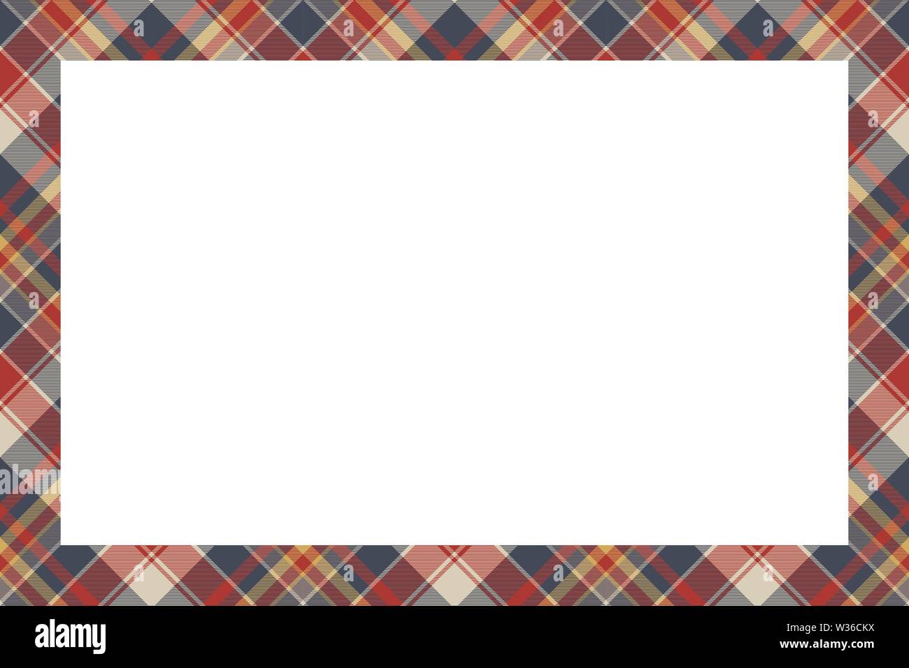 Rectangle borders and Frames vector. Border pattern geometric vintage ...