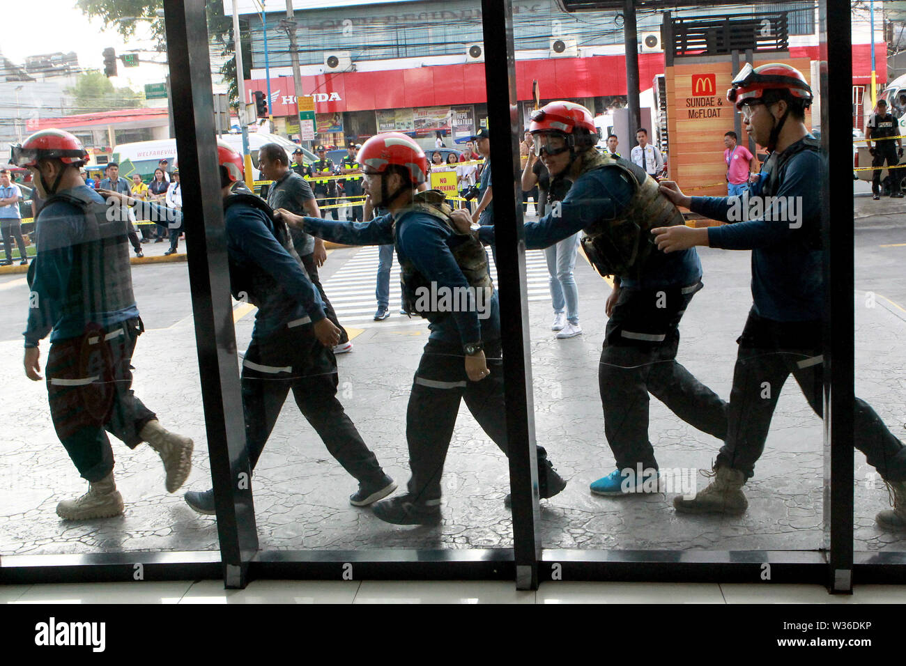 Police pnp hi-res stock photography and images - Alamy