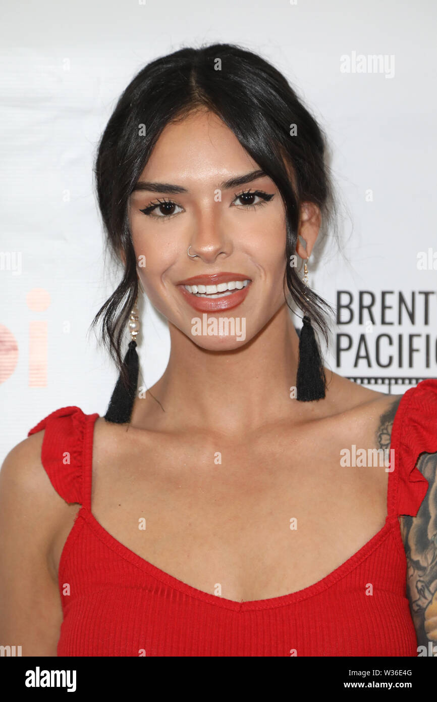 Brentwood & Pacific Palisades International Film Festival at the ...