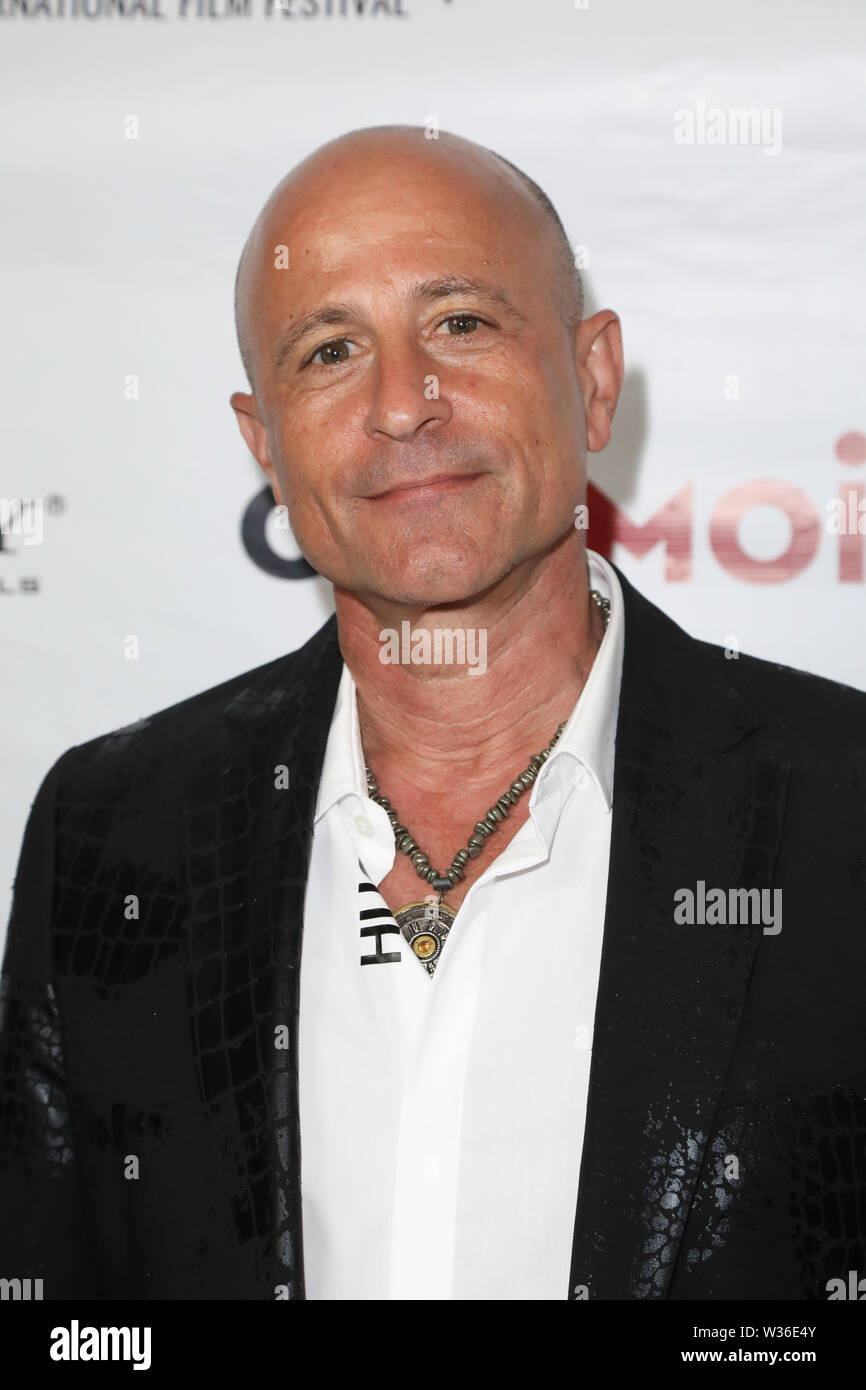 Brentwood & Pacific Palisades International Film Festival at the ...