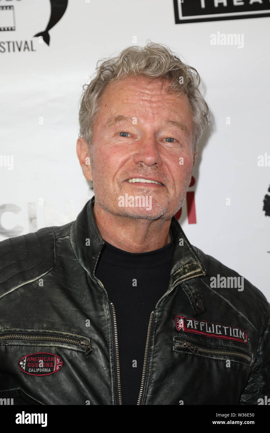 Brentwood & Pacific Palisades International Film Festival at the ...