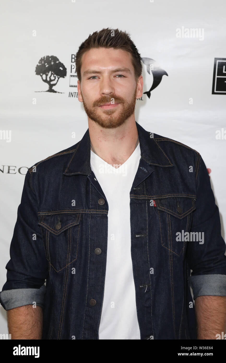 Brentwood & Pacific Palisades International Film Festival at the ...