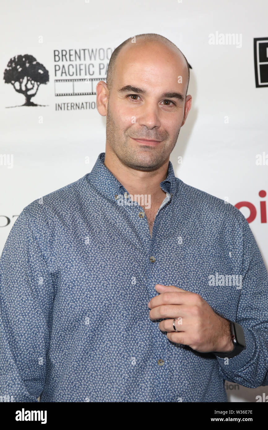 Brentwood & Pacific Palisades International Film Festival at the ...