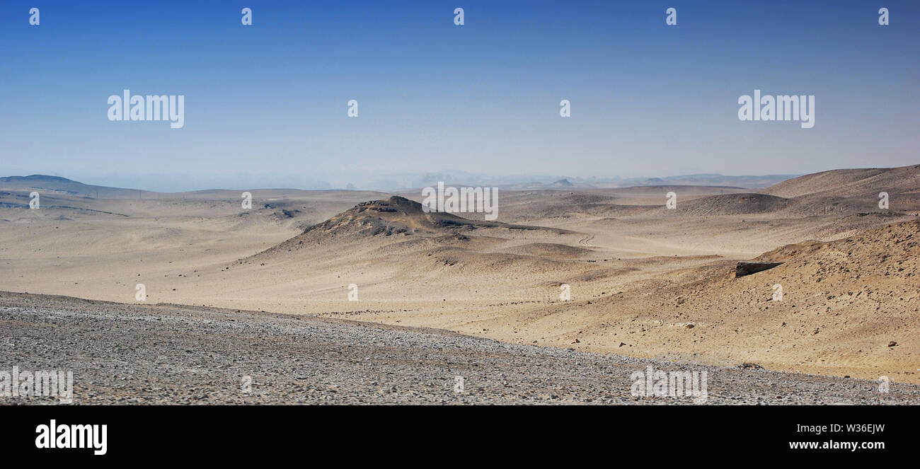 Archeology sahara desert hi-res stock photography and images - Alamy