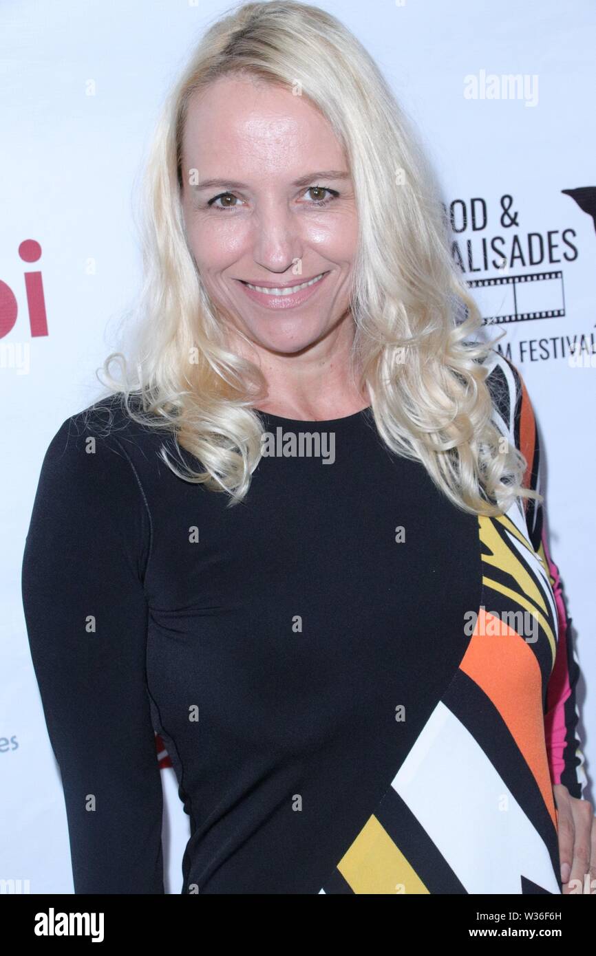 1st Annual Brentwood & Pacific Palisades International Film Festival ...