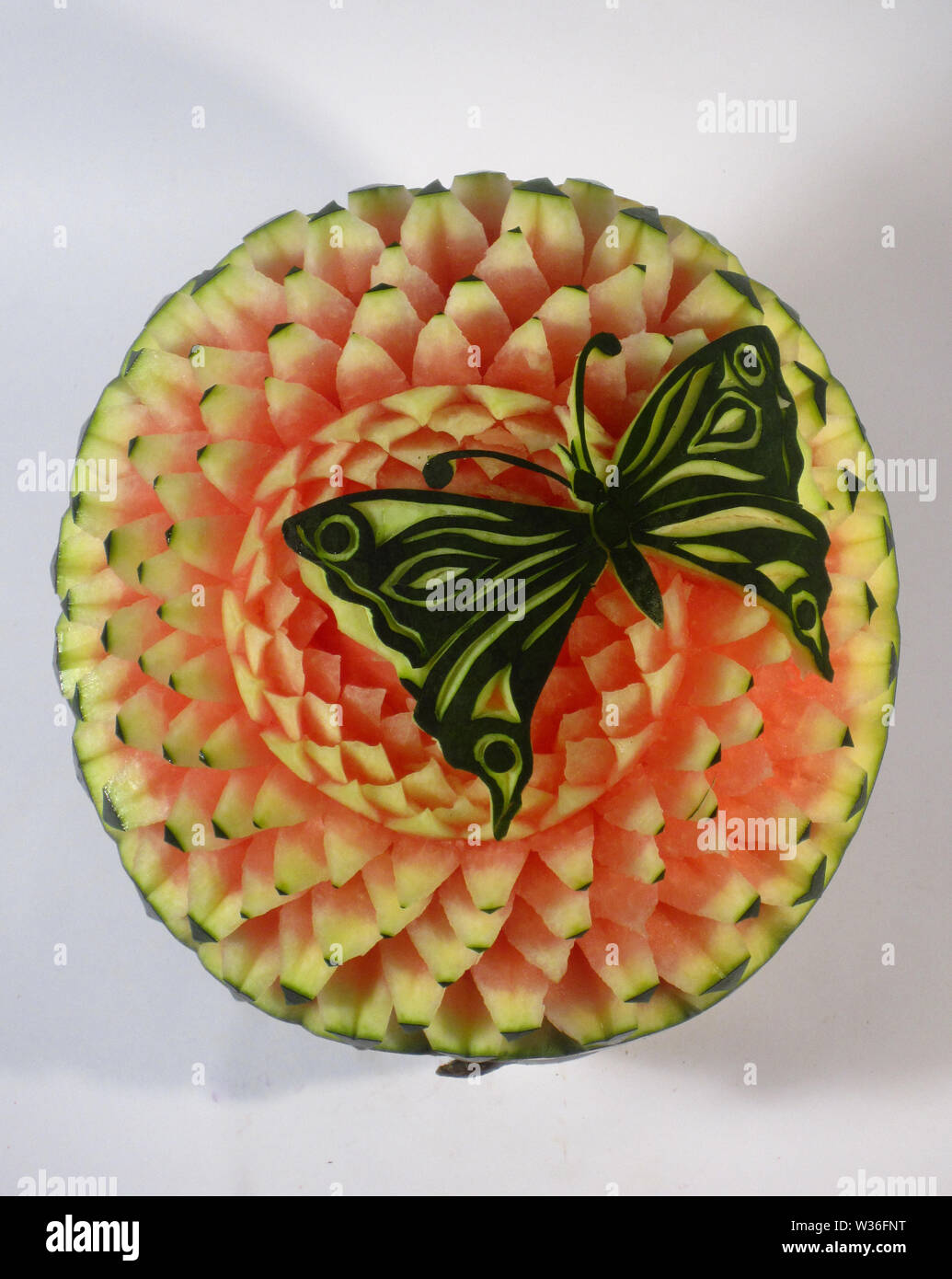 Culinary Arts Fruits