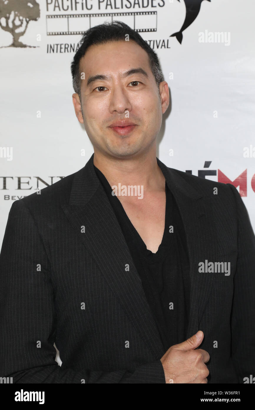 Brentwood & Pacific Palisades International Film Festival at the ...