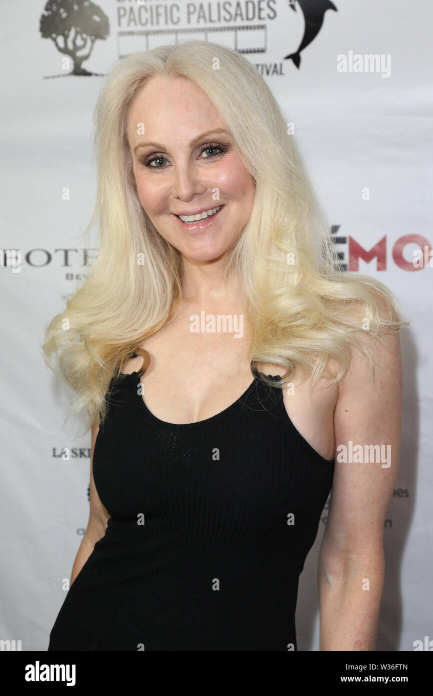 Brentwood & Pacific Palisades International Film Festival at the ...