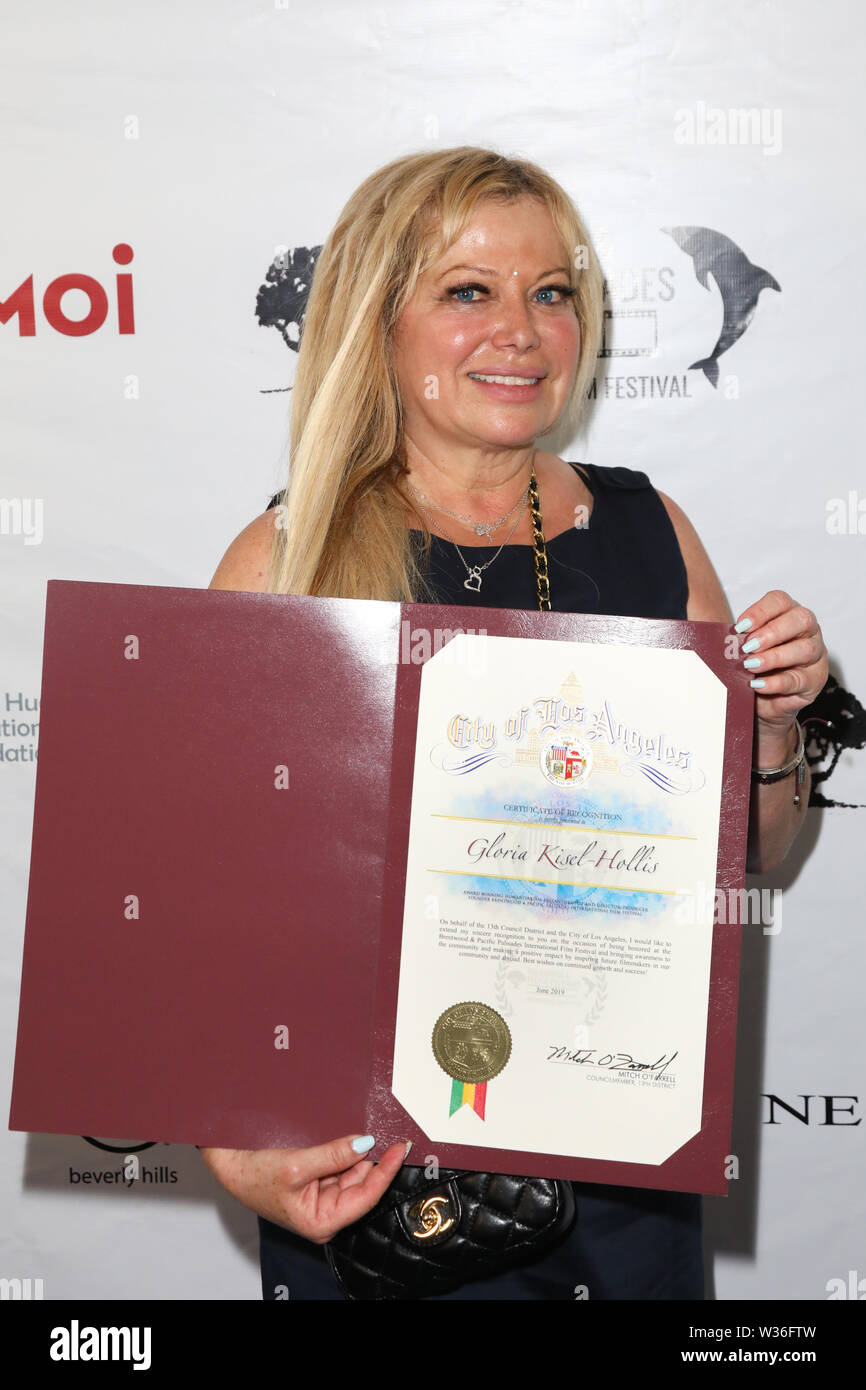 Gloria kisel where hi-res stock photography and images - Alamy