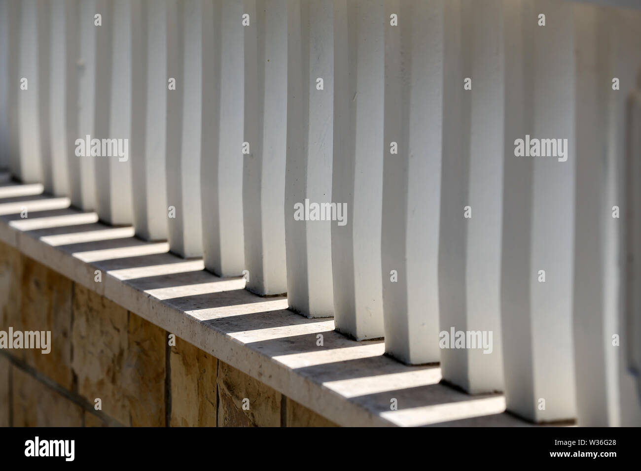 Beautiful blue shadows from hi-res stock photography and images - Alamy