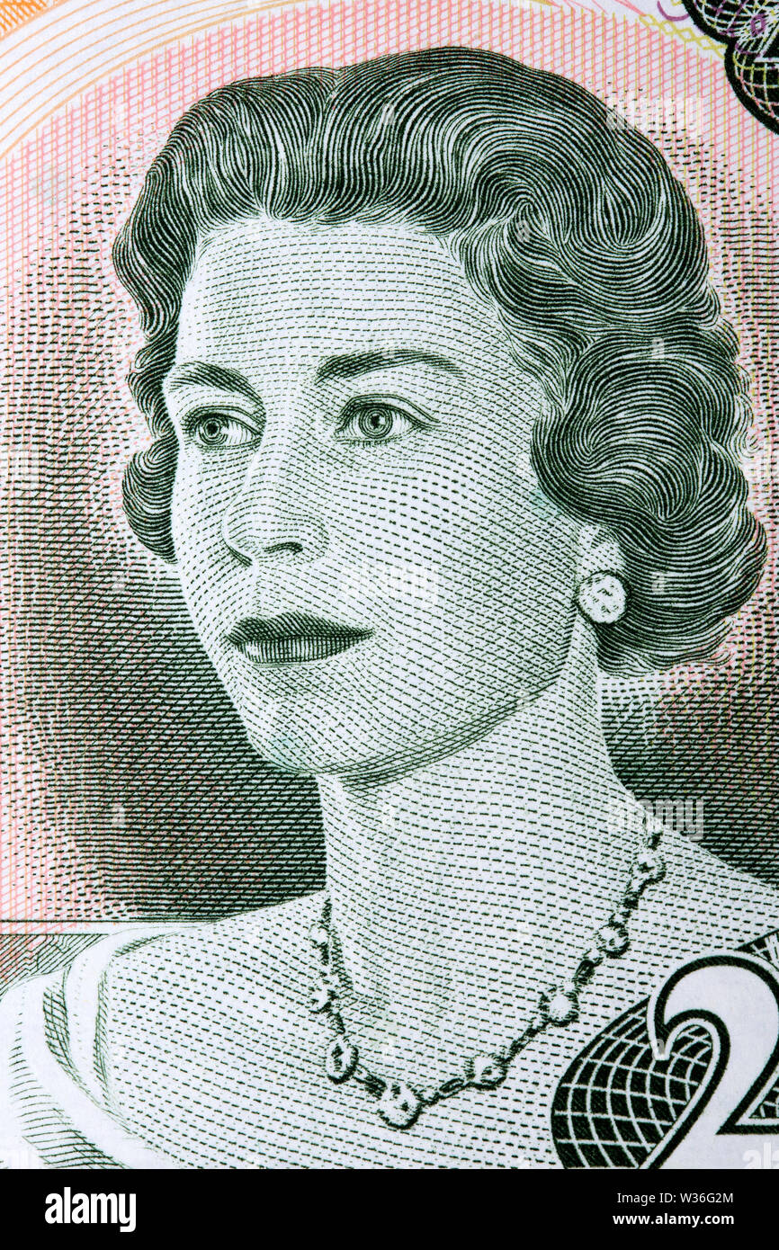 Elizabeth kingdom hi-res stock photography and images - Alamy