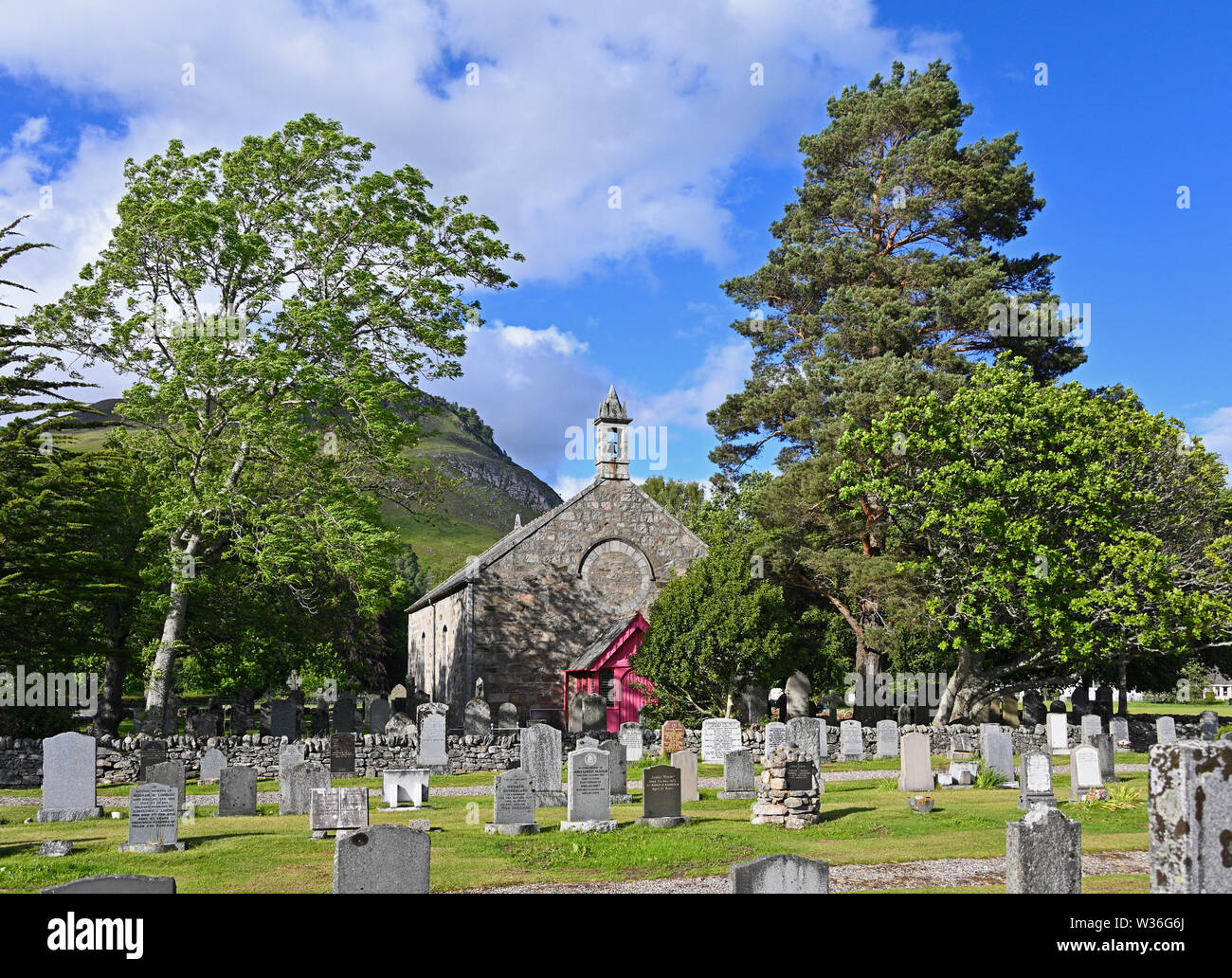 Perth old church hi-res stock photography and images - Alamy