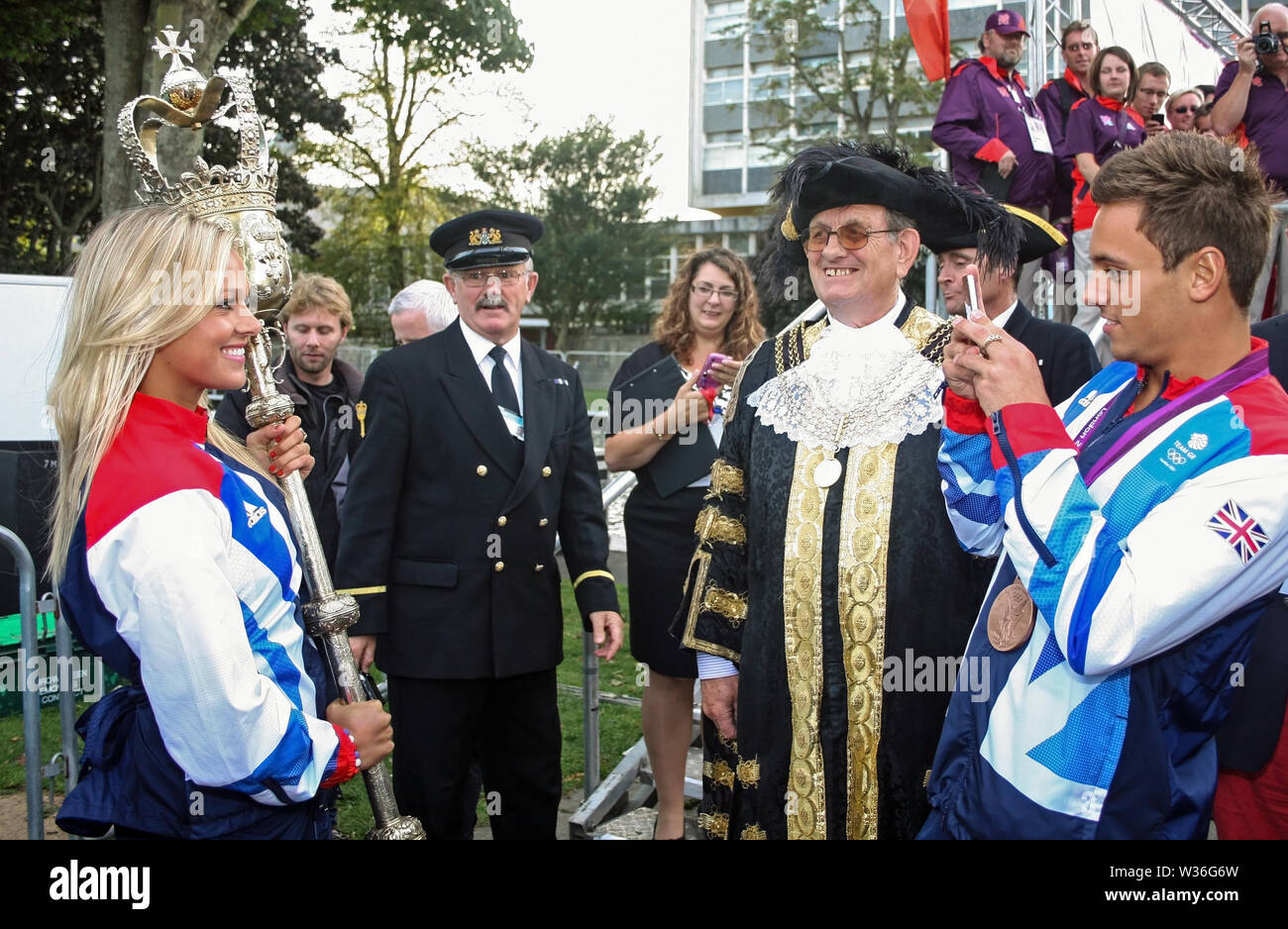 Tonia couch hi-res stock photography and images - Alamy