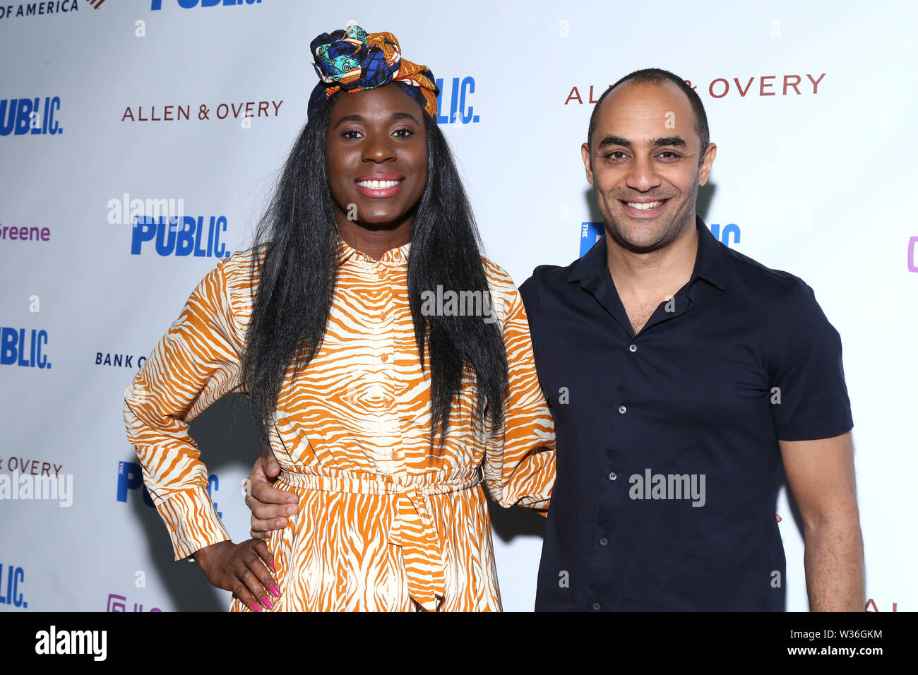 Saheem ali hi-res stock photography and images - Alamy