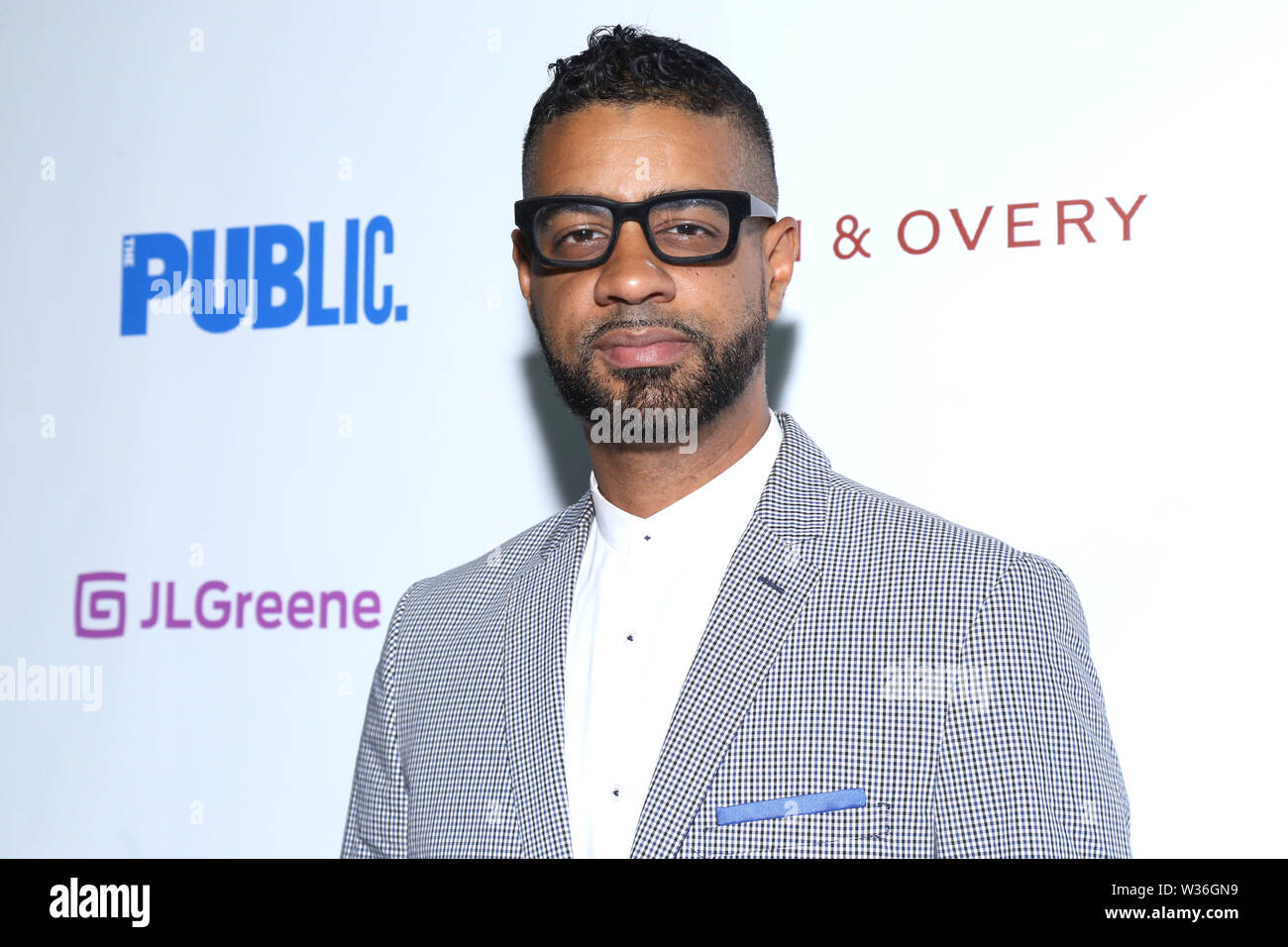 Jason michael webb hi-res stock photography and images - Alamy