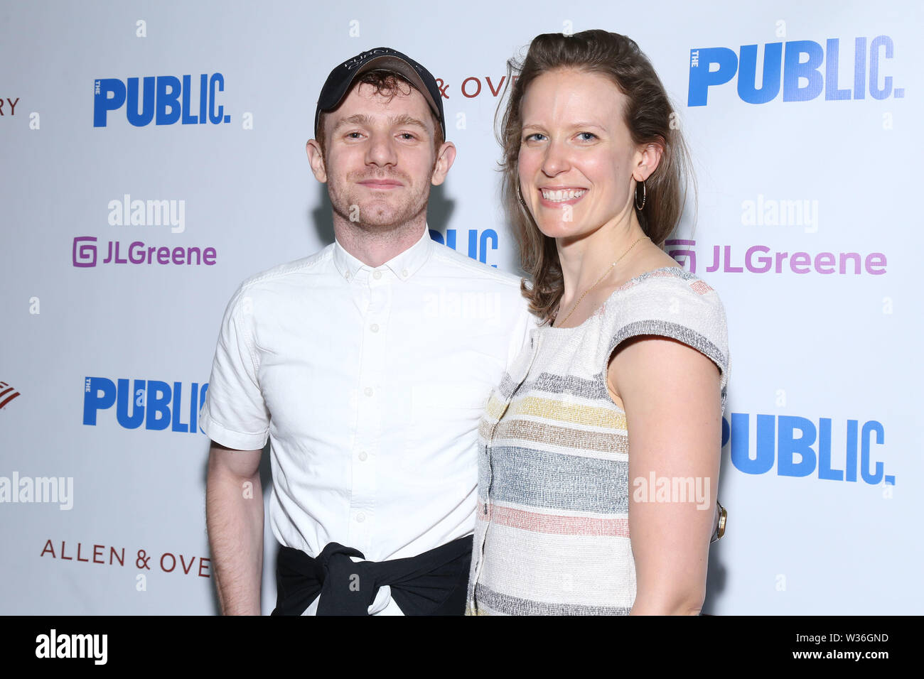 Chris perfetti hi-res stock photography and images - Alamy