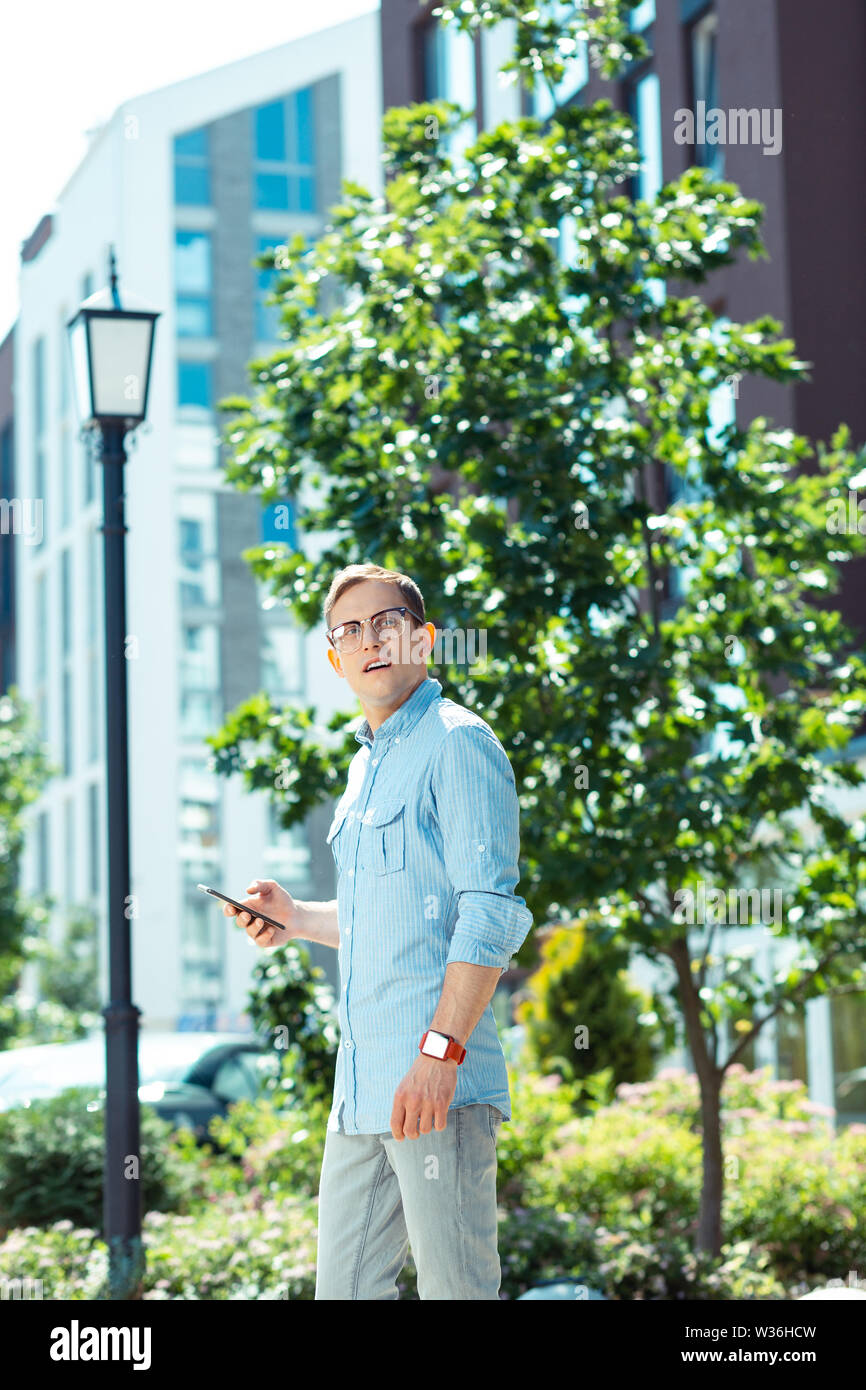 Good walking hi-res stock photography and images - Alamy